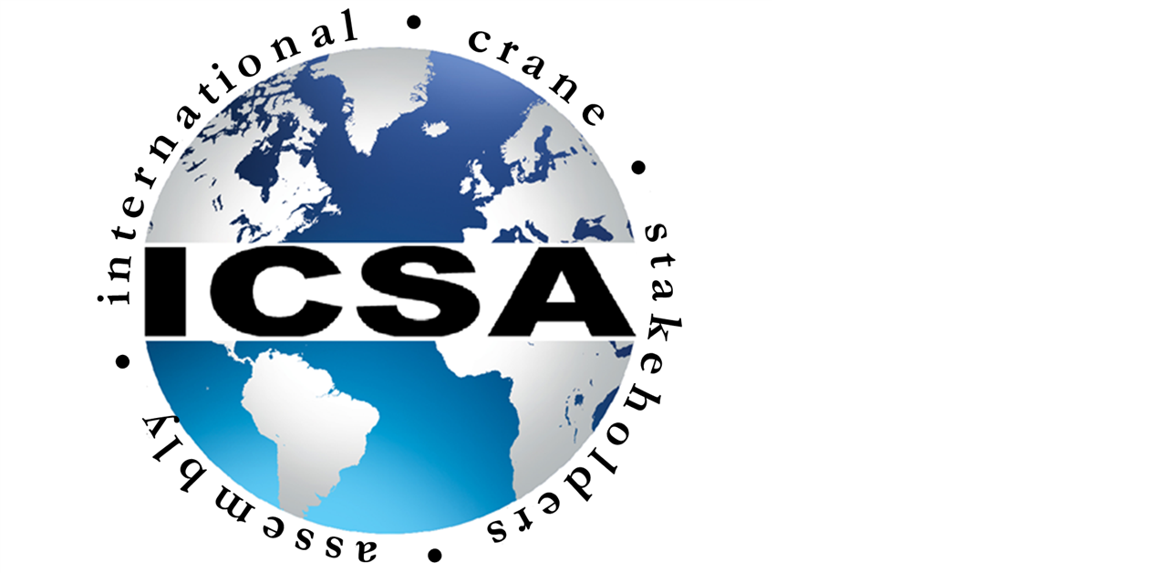 Act now on ICSA crane safety guidance - Crane & Transport Briefing