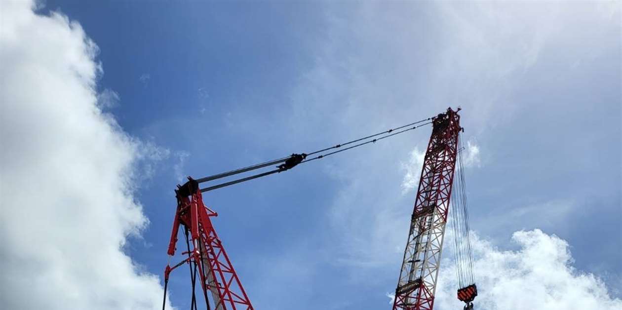 Denzai expands into US territory - Crane & Transport Briefing