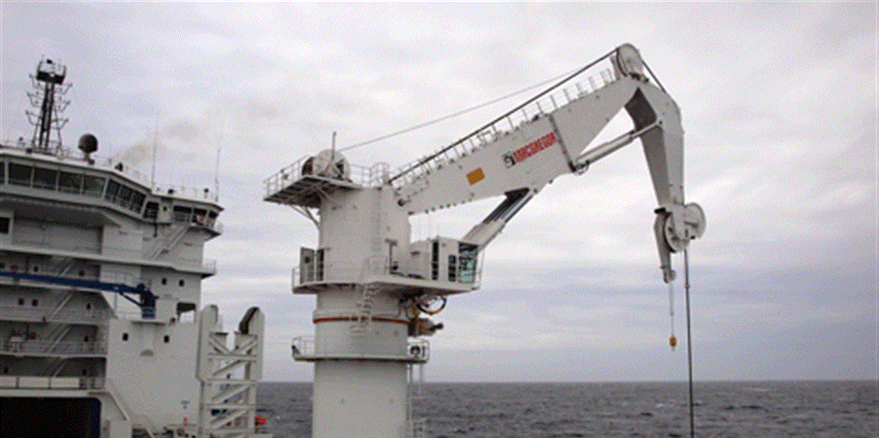 Cargotec to divest offshore handling business - Crane & Transport Briefing