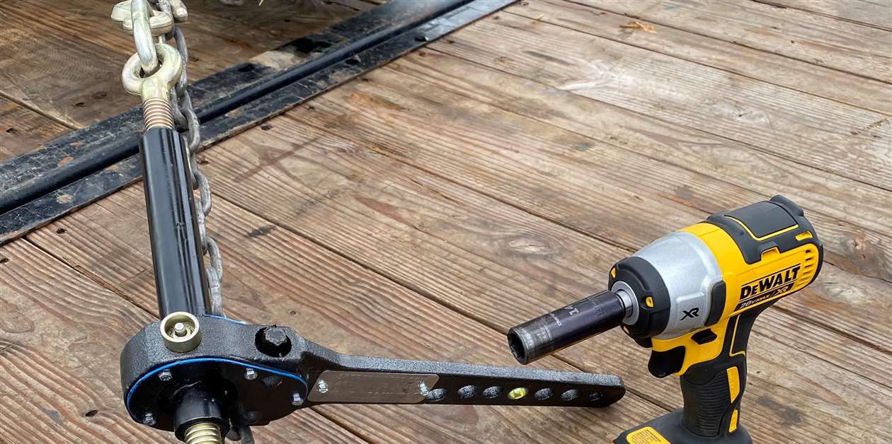 Crosby Group acquires Speedbinders - Crane & Transport Briefing