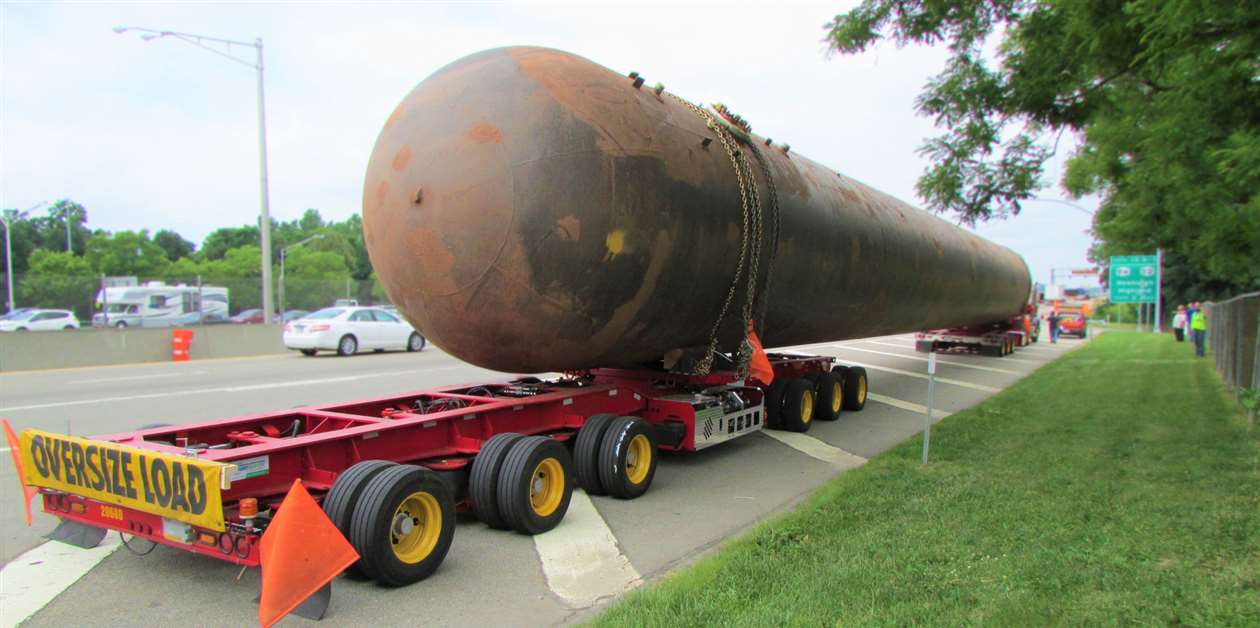 TransMaster and TransWorld announce strategic partnership - Crane ...