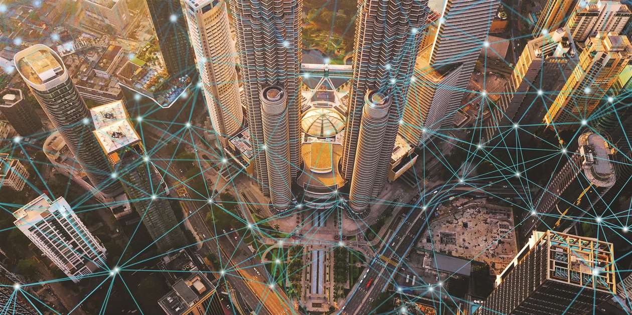 How BIM and digital twins can transform construction - Crane ...