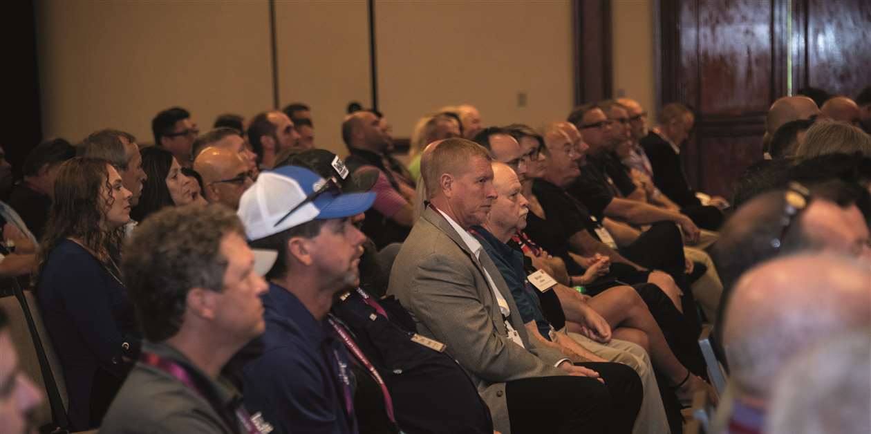 Your guide to the 2023 SC&RA Annual Conference - Crane & Transport Briefing