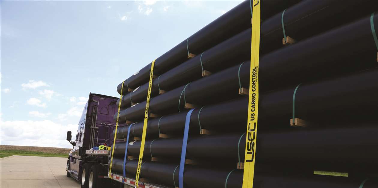 What are the best methods for load securement? - Crane & Transport Briefing