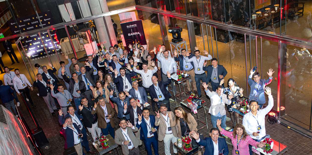 Manitowoc expands with new Peru office - Crane & Transport Briefing