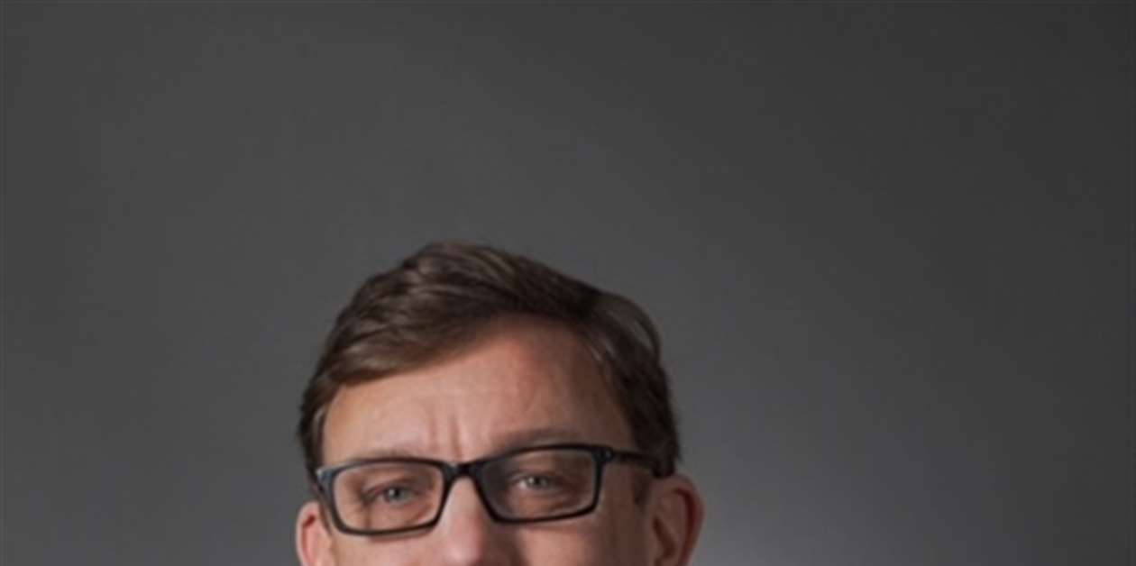 Mazzella nomme un nouveau vice-président du service - Crane & Transport ...