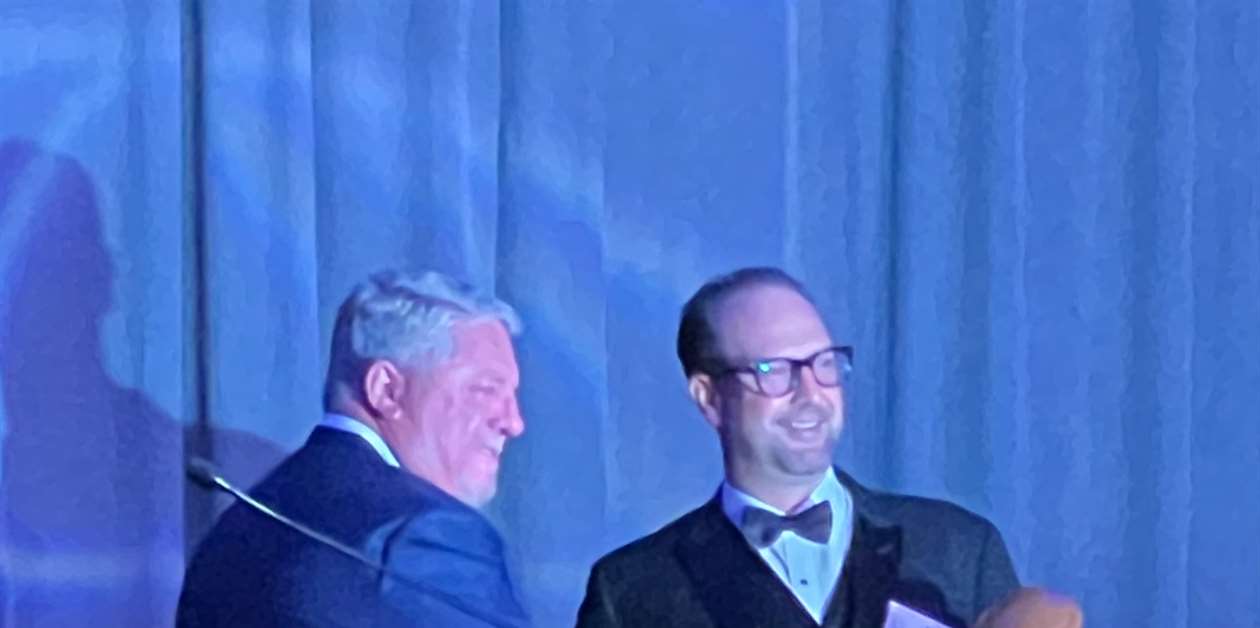 SC&RA elects 2024-2025 leadership - Crane & Transport Briefing