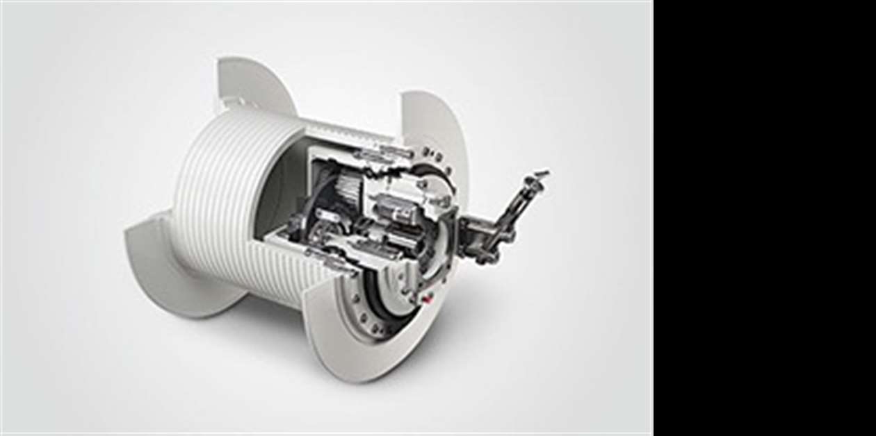 Guide d'entretien de la boîte de vitesses du treuil de grue disponible ...