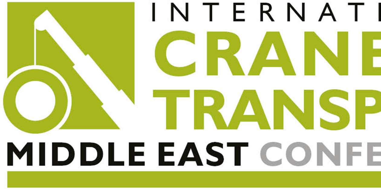 CATME 2024 success in Dubai - Crane & Transport Briefing