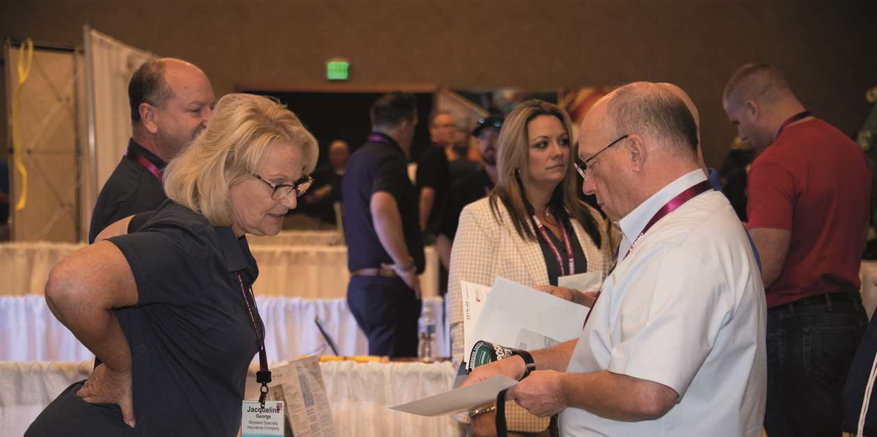 Your guide to the 2024 Crane & Rigging Workshop - Crane & Transport Briefing