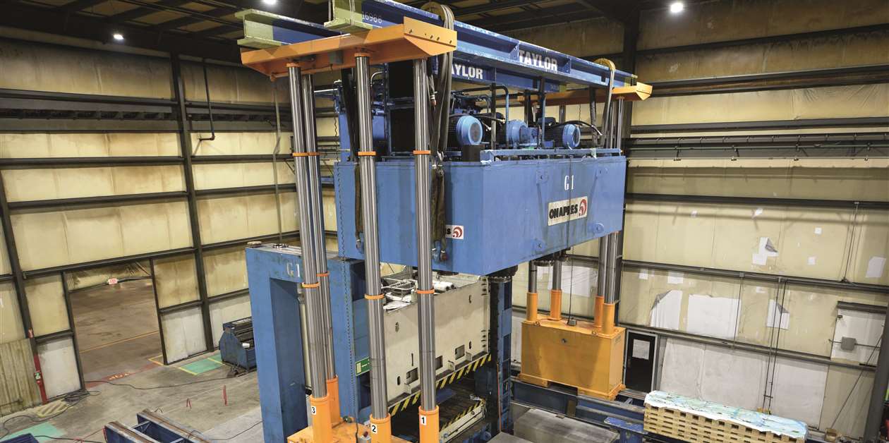 Monumental moves: inside some of 2024’s complex rigging and transport ...