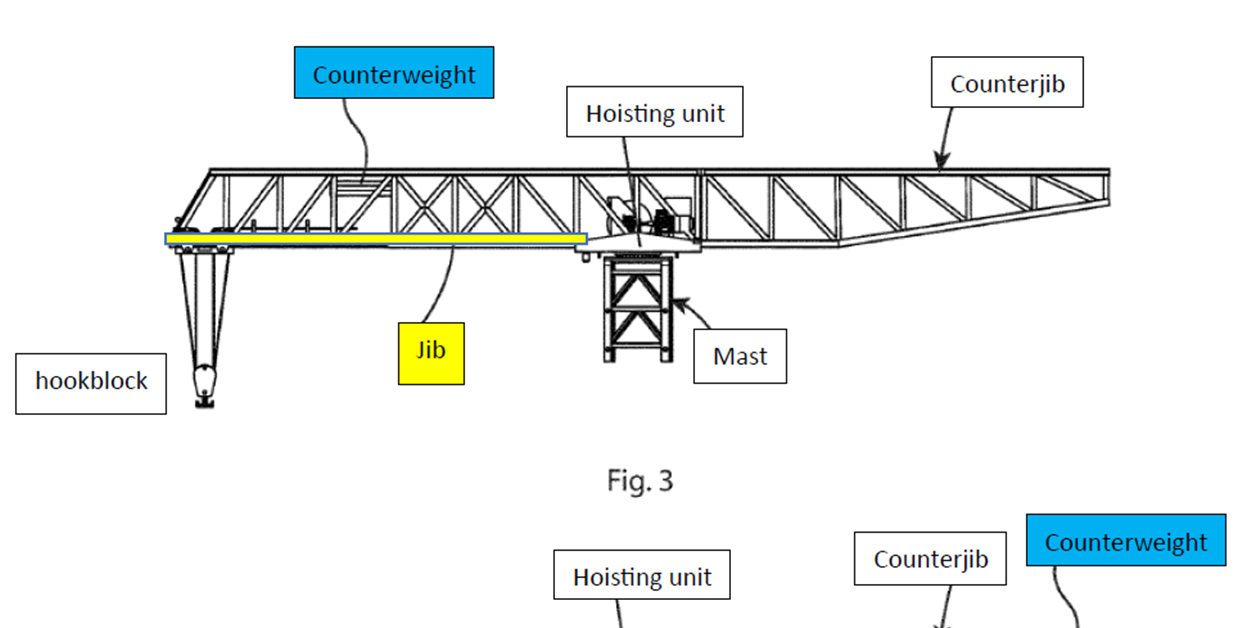 Power towers 3: large tower cranes for wind turbine work - Crane ...