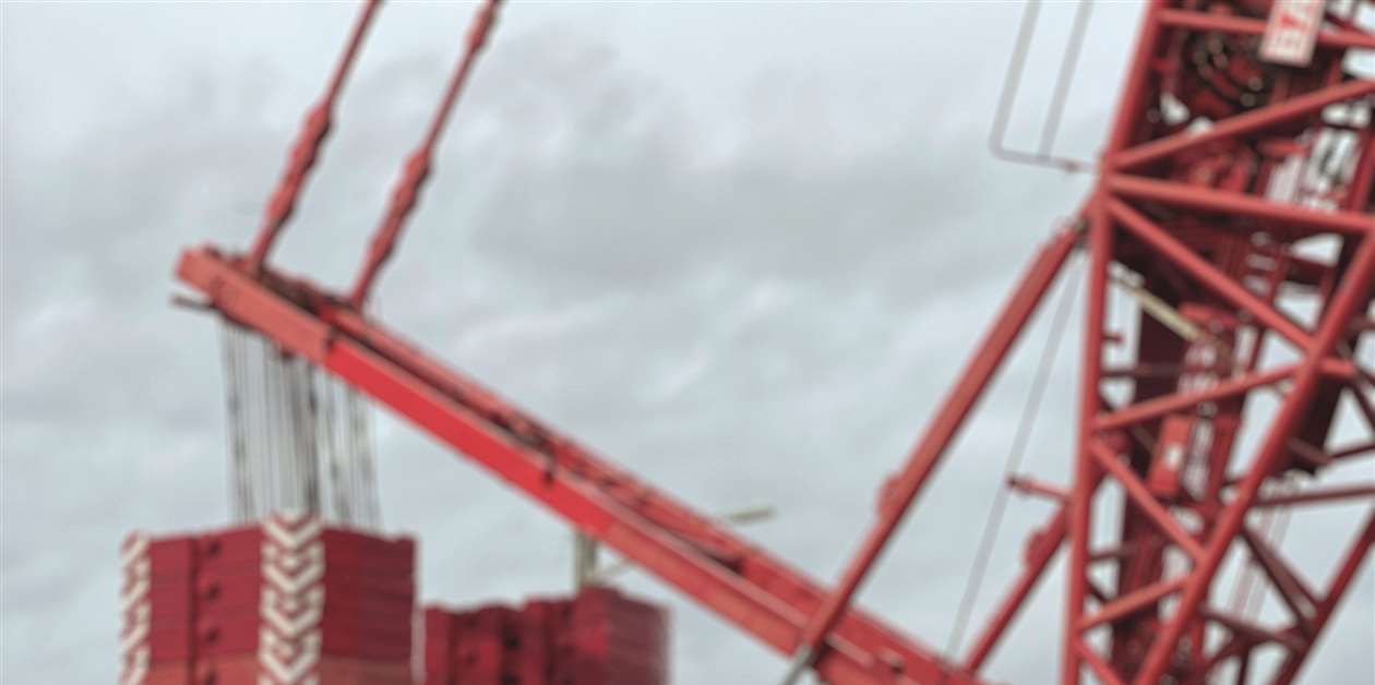 ACT EXCLUSIVE: Kenneth Bernardo on Bay Crane’s bold moves - Crane ...