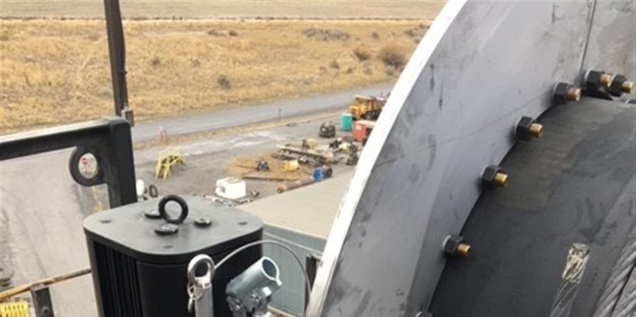 Emergency brake retrofit - Crane & Transport Briefing