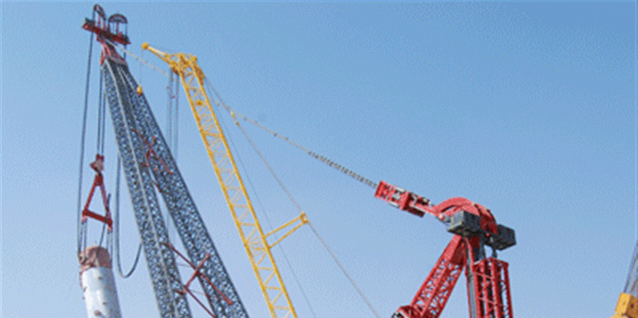 New ALE company - Crane & Transport Briefing