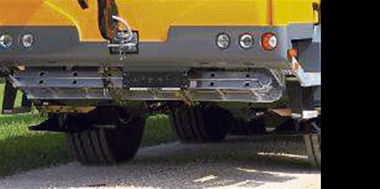 Crane association says that ladders may be best - Crane & Transport ...