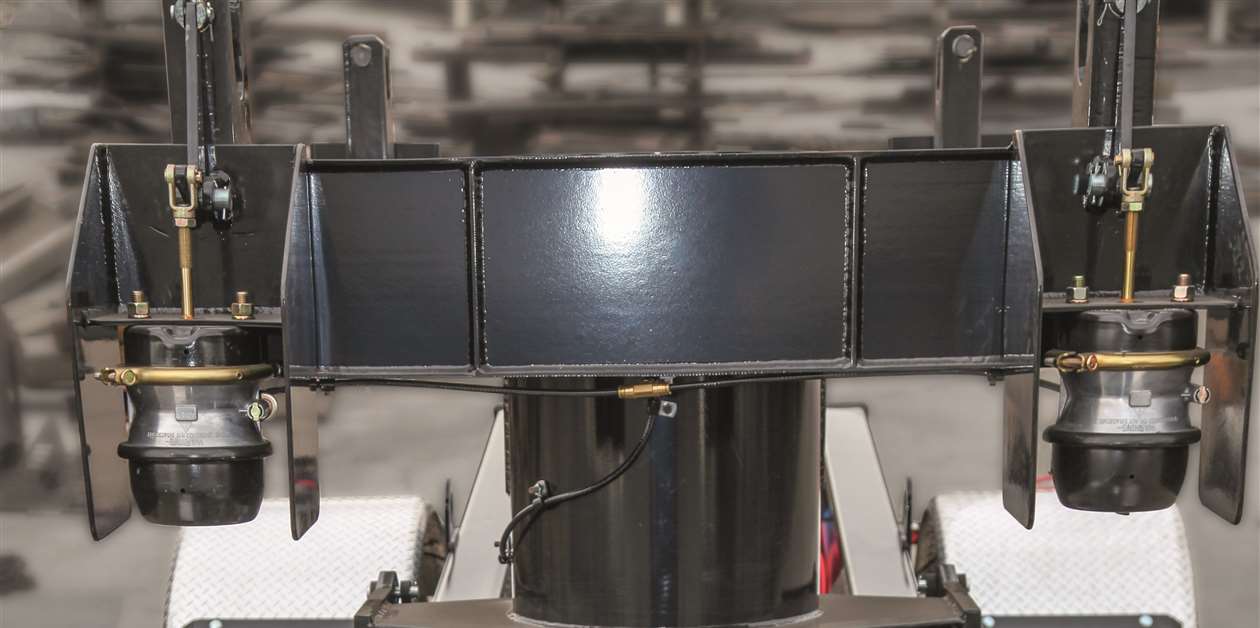 Interview: TransWorld Manufacturing - Crane & Transport Briefing