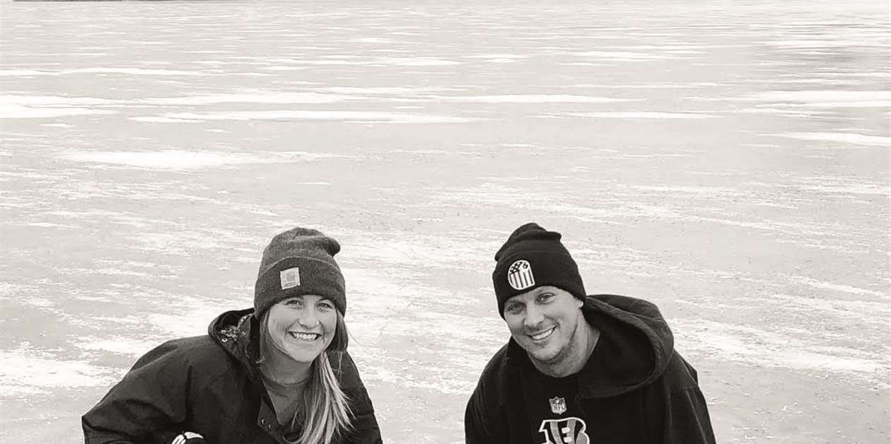 Sarah Emig breaks industry barriers - Crane & Transport Briefing