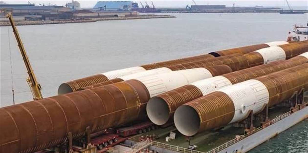 New tech, lifting capacity and sustainability: the growth of SPMT ...