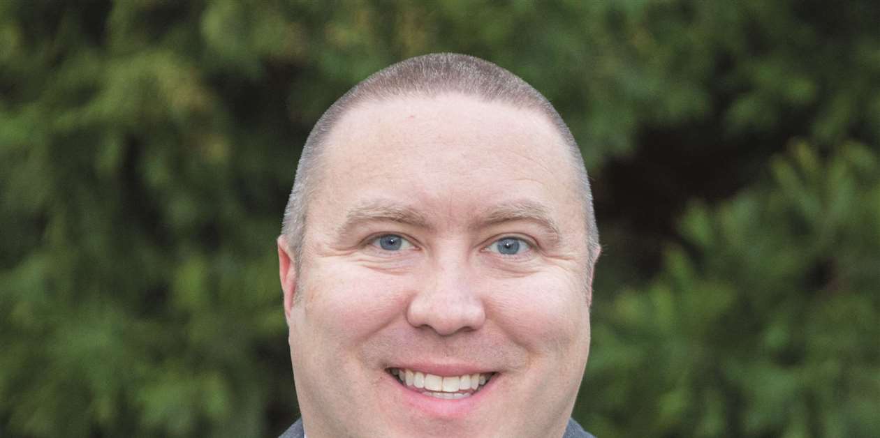 Salesman to COO, Omega Morgan’s Erik Zander - Crane & Transport Briefing