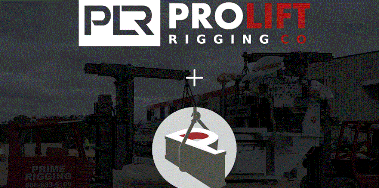 ProLift Rigging acquires Prime Rigging - Crane & Transport Briefing