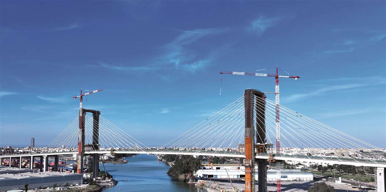 IC Tower Index 2024 – Enter now - Crane & Transport Briefing