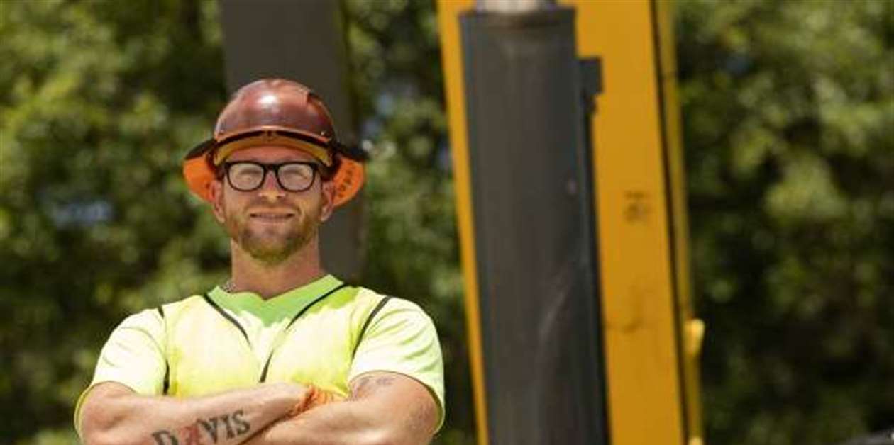 NCCCO Foundation unveils two new crane industry scholarships - Crane ...