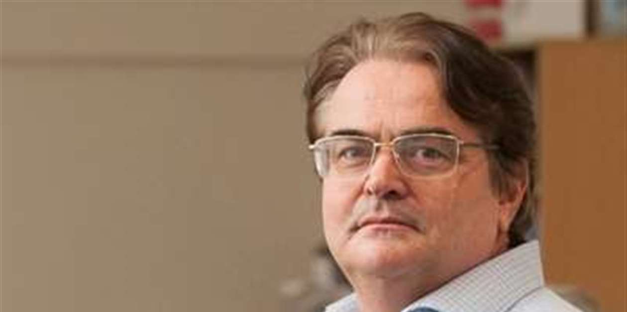 Obituary: Edward Seager - Crane & Transport Briefing