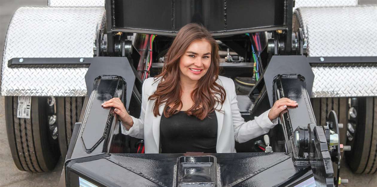 Interview: TransWorld Manufacturing - Crane & Transport Briefing