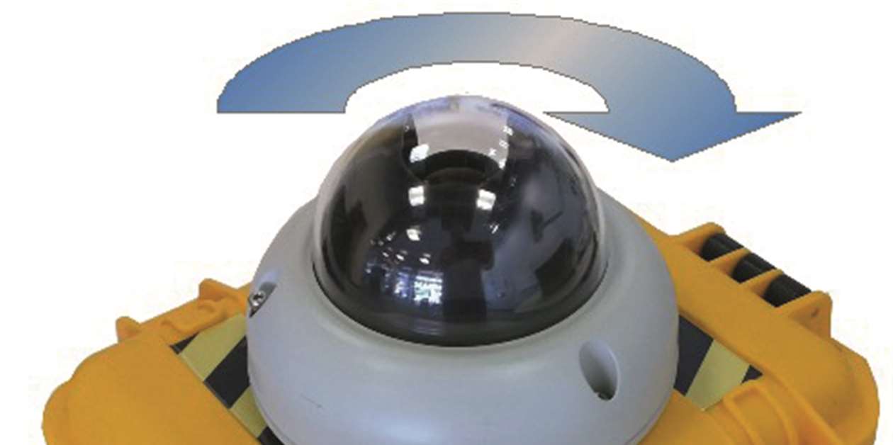 HoistCam serves as extra set of eyes - Crane & Transport Briefing