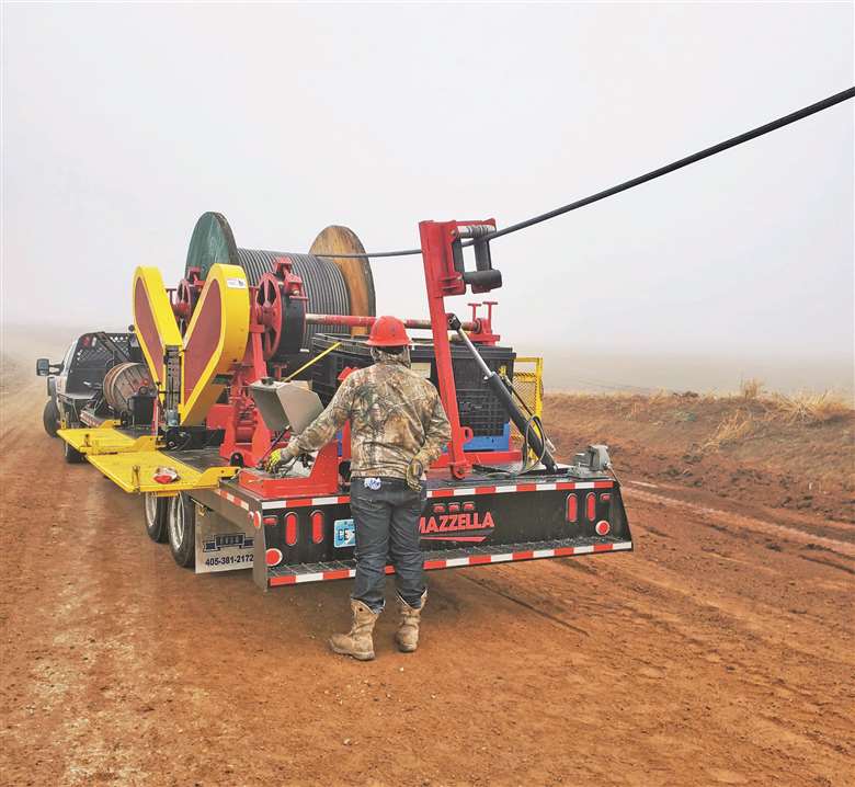 A guide to wire rope replacement - Crane & Transport Briefing